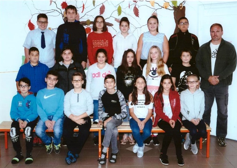 6. osztály – Sulyok István Református Általános Iskola és Alapfokú Művészeti Iskola